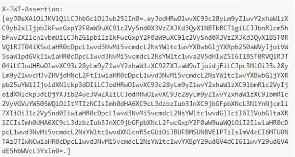Cómo usar JWT Token para intercambiar datos | Guía Tutorial