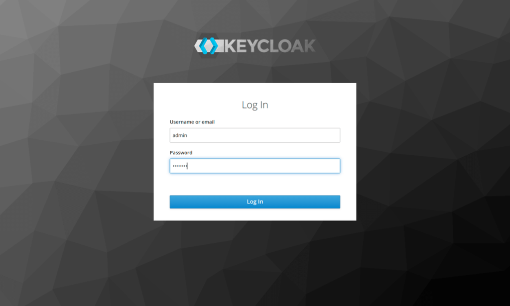 How to use Keycloak as a WSO2 API Manager Identity Provider