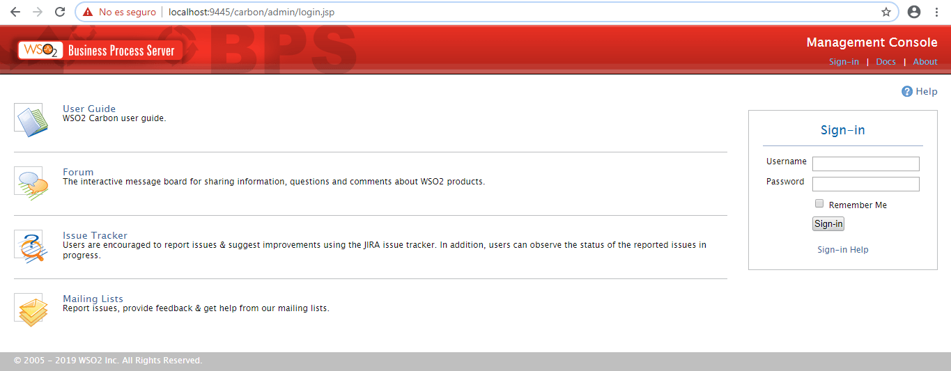 How to Use Java Service Tasks in WSO2 BPS | WSO2 BPS TUTORIAL
