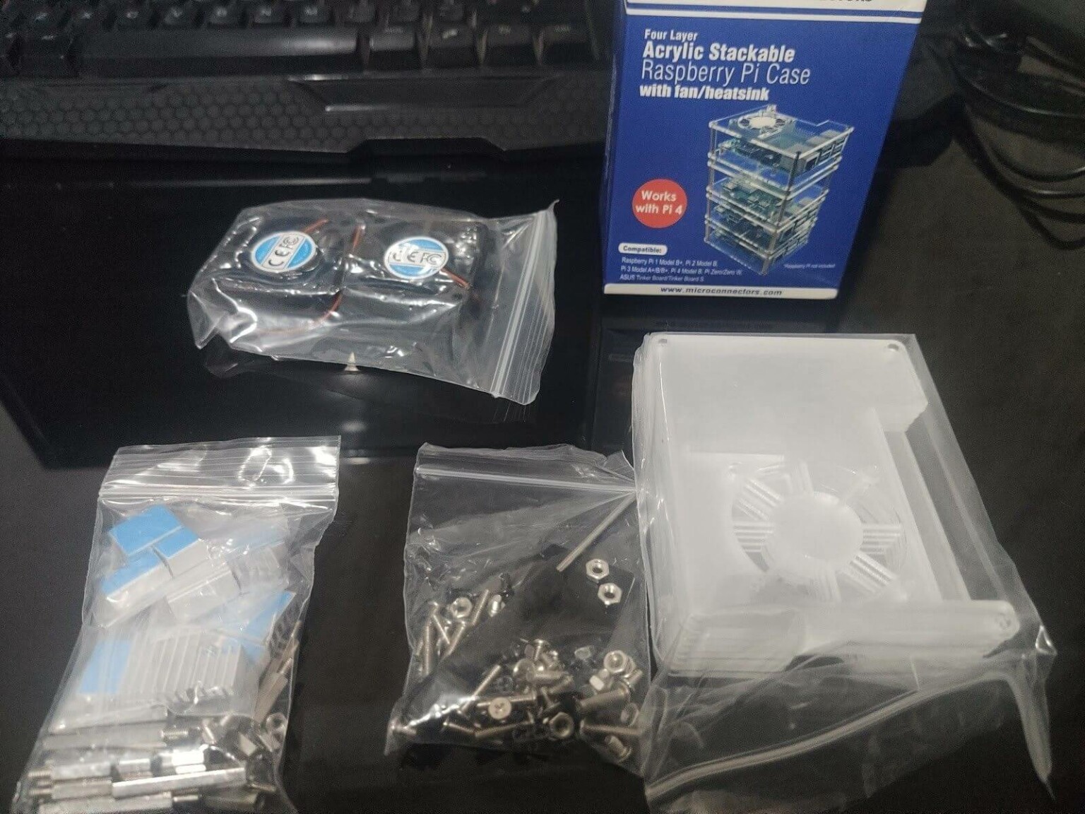 How to Build a WSO2 IS Cluster With Kubernetes and Raspberry Pi