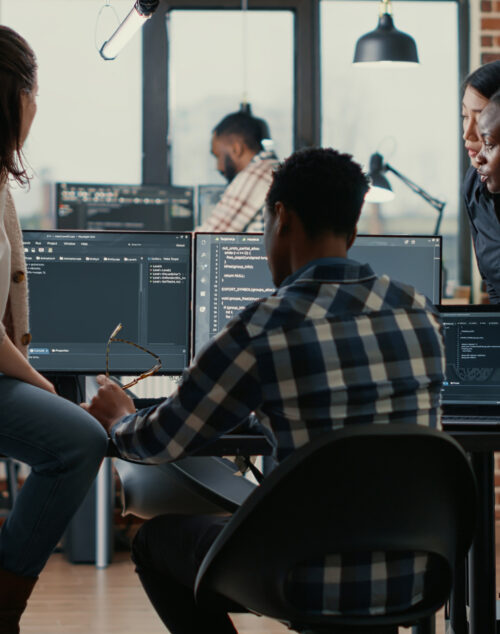 ¿Qué es el middleware y cómo funciona?